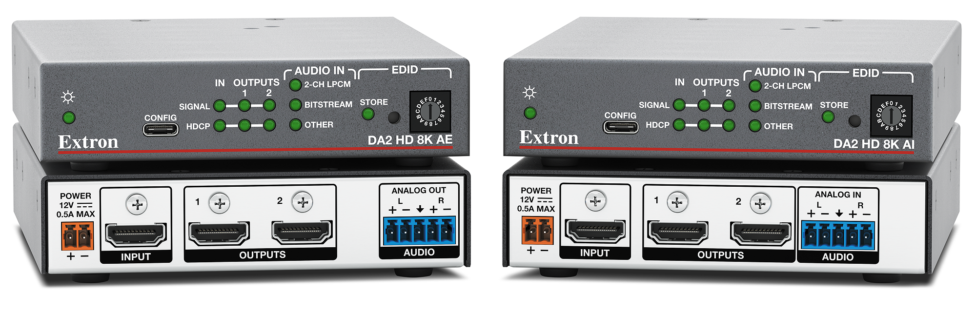 Press Releases | Extron