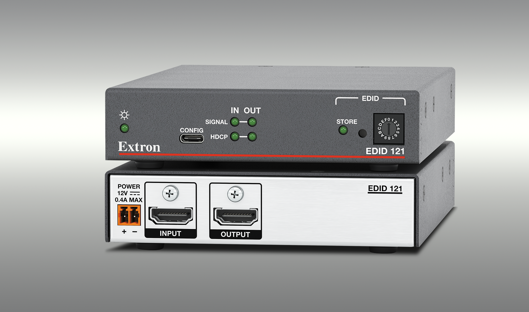 新闻稿 | Extron