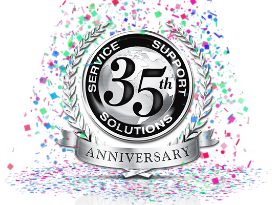 Extron Celebrates 35 Years of AV Technology Innovation | Extron