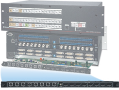 Extron Expands SMX System MultiMatrix with New USB Matrix Boards | Extron