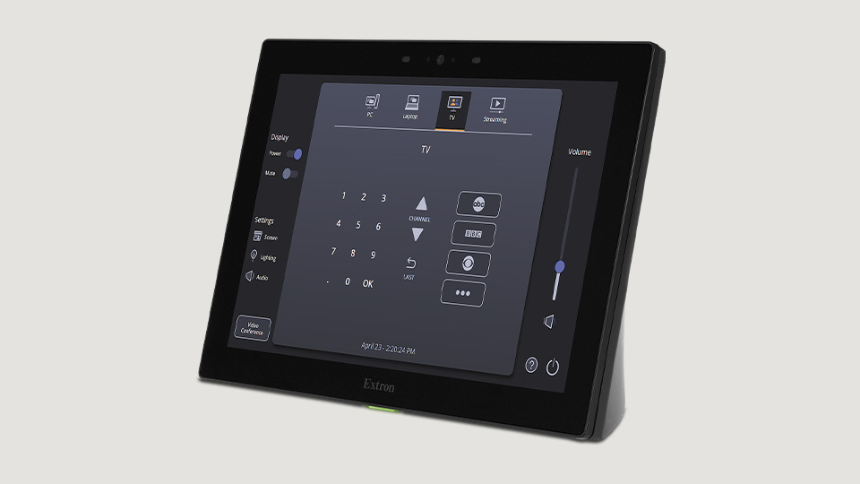 AV System Designs for Education | Extron