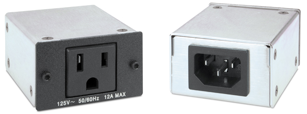 AC MAAP - Architectural Connectivity | Extron