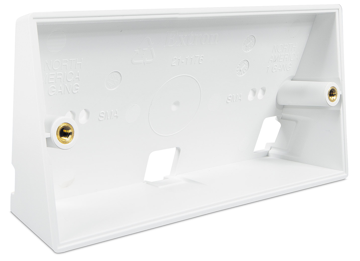 AMK 35 Series - TouchLink Pro Touchpanels | Extron