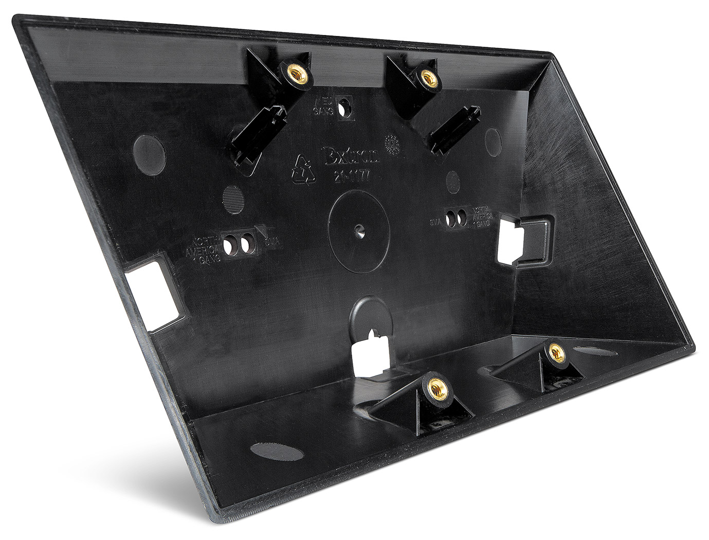 AMK 35 Series - TouchLink Pro Touchpanels | Extron