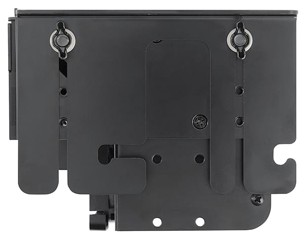 Cable Cubby 1252 MS - Architectural Connectivity | Extron