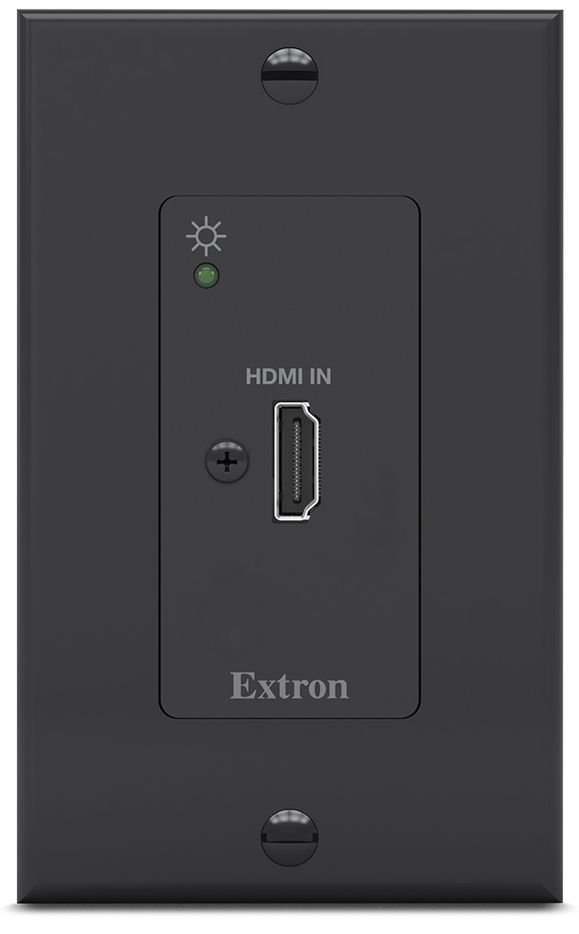 DTP3 T 101 D - DTP Systems | Extron