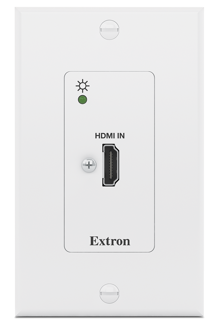 DTP3 T 101 D - DTP Systems | Extron
