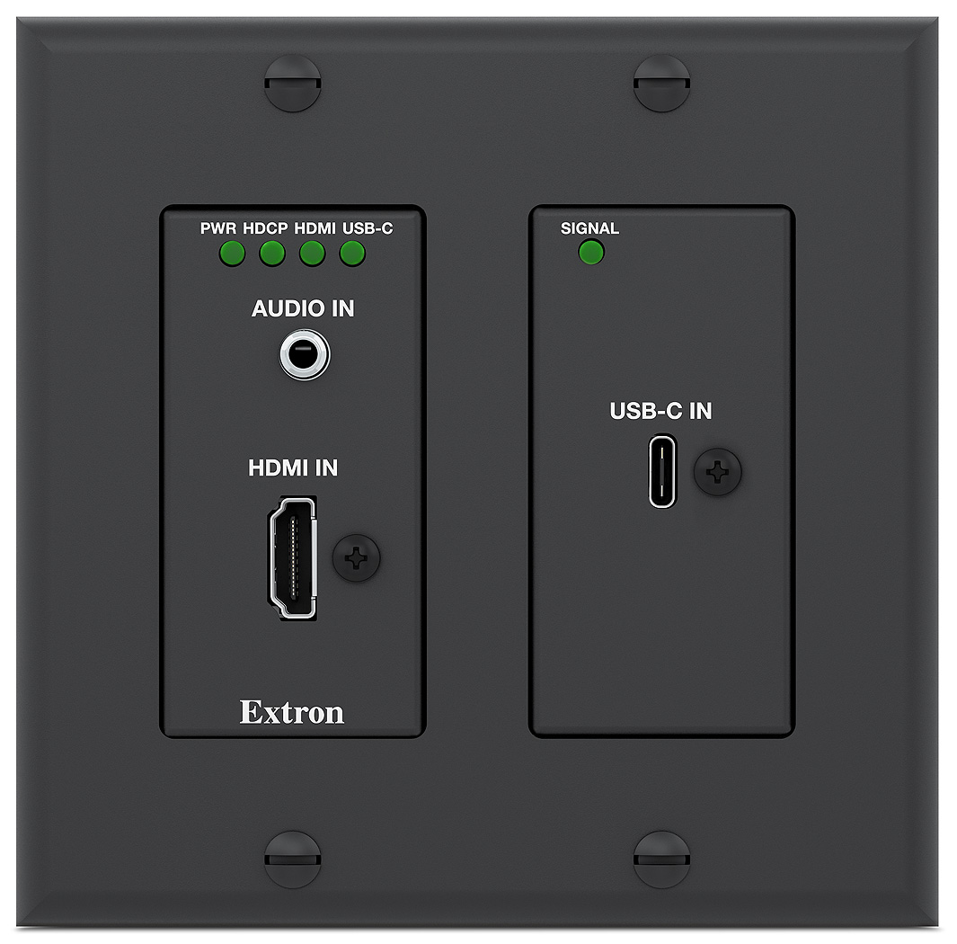 DTP3 T 212 D - DTP Systems | Extron