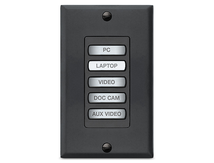 EBP 105 D - eBUS | Extron