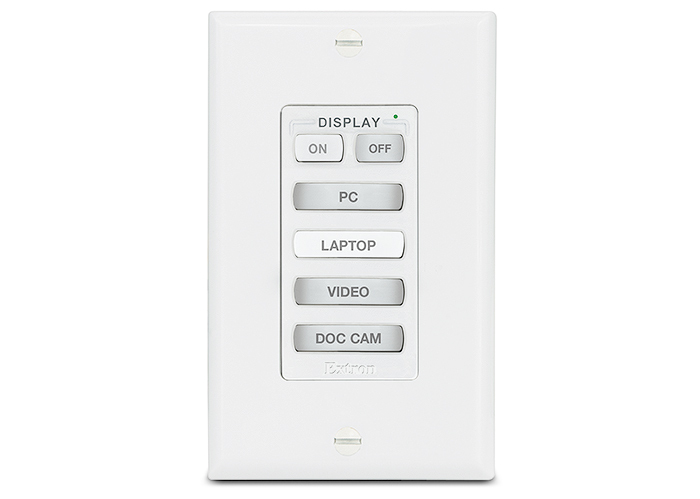 EBP 106P D - eBUS | Extron