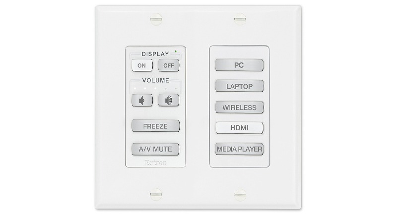 EBP 111 D - eBUS | Extron