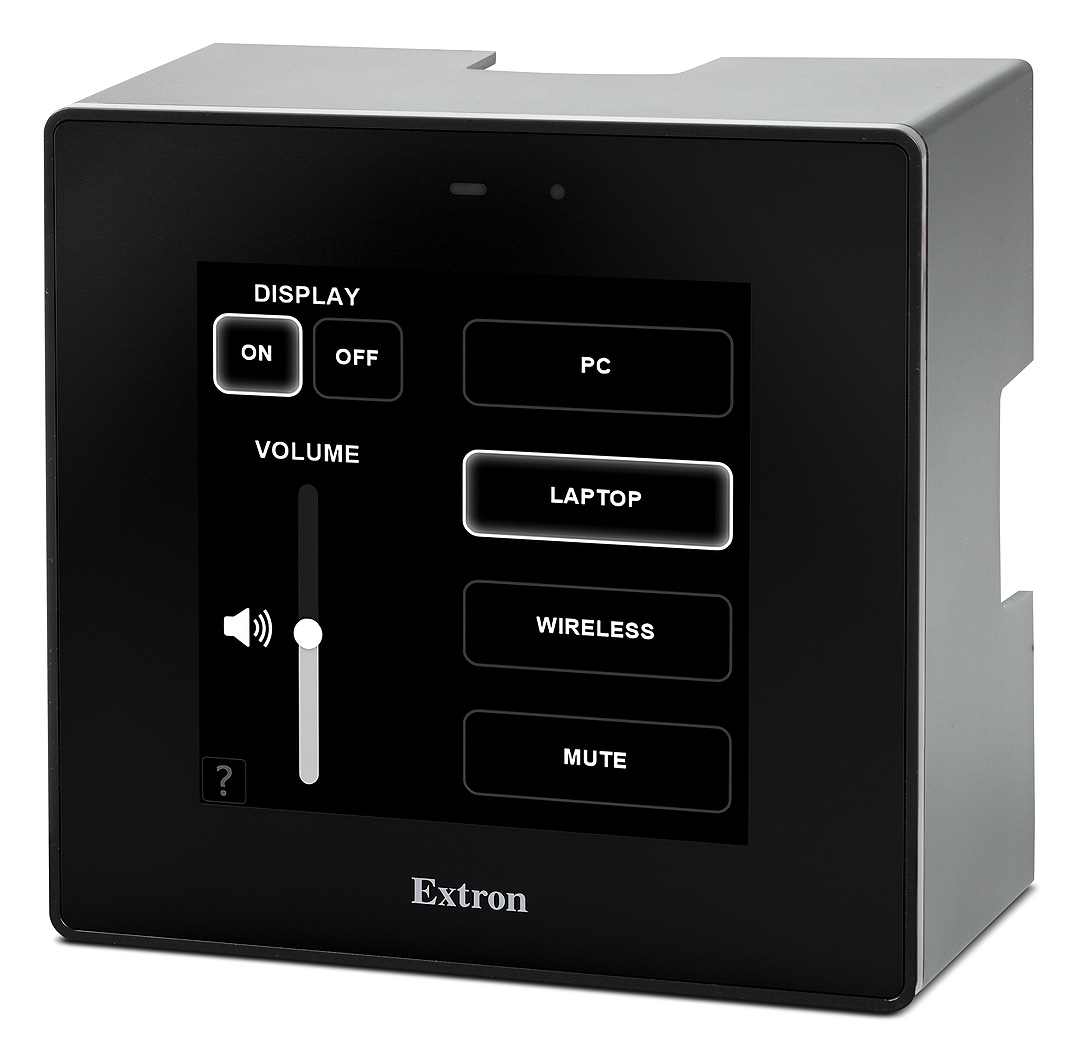 MLC Plus 400 - MediaLink Plus Controllers | Extron