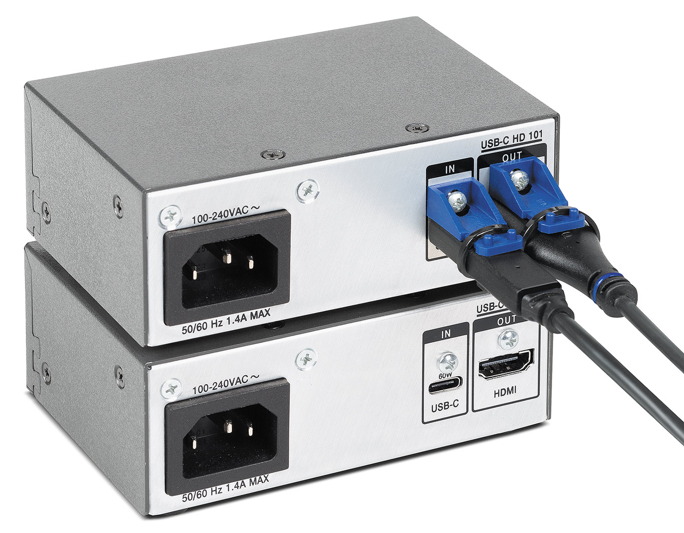 LockIt Plus - Cables & Adapters | Extron