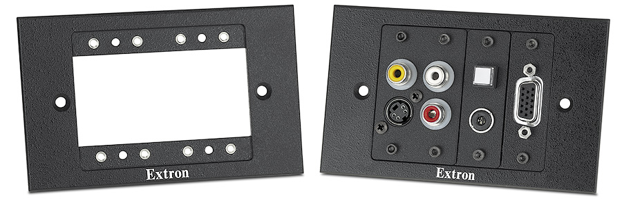 MAAP 304 IS - Architectural Connectivity | Extron