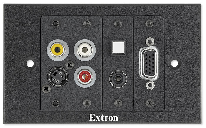 MAAP 304 IS - Architectural Connectivity | Extron