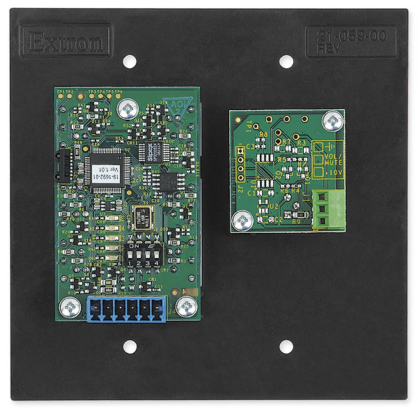 MLC 52 IR VC - Control and Automation | Extron