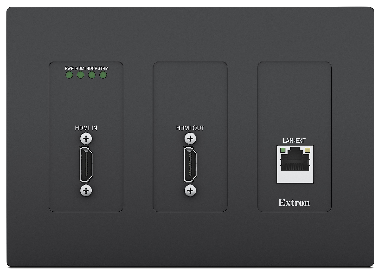 NAV E 401 D - Streaming AV Products | Extron