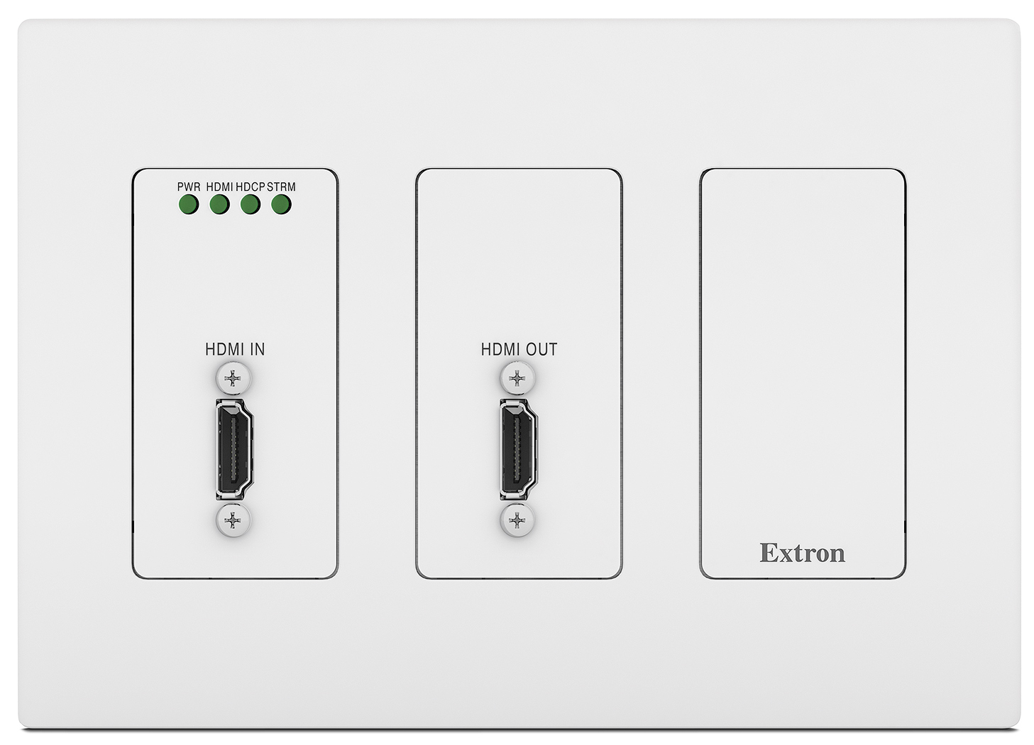 NAV E 201 D - Streaming AV Products | Extron