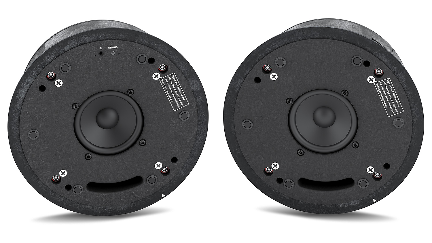 NF 4C LP - Speakers | Extron