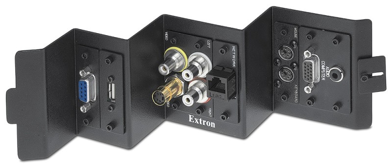 MAAP 108AKM - Architectural Connectivity | Extron