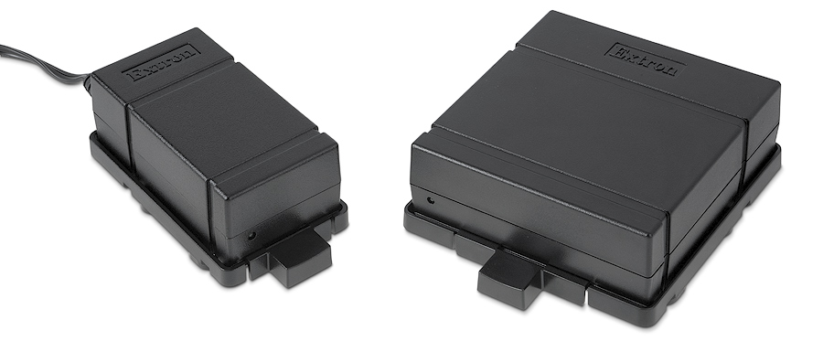 PS Series Desktop Power Supply - Integration Tools | Extron