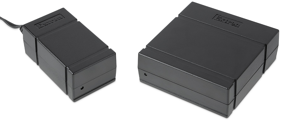 PS Series Desktop Power Supply - Integration Tools | Extron