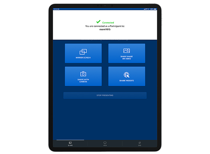 ShareLink Pro - Software | Extron