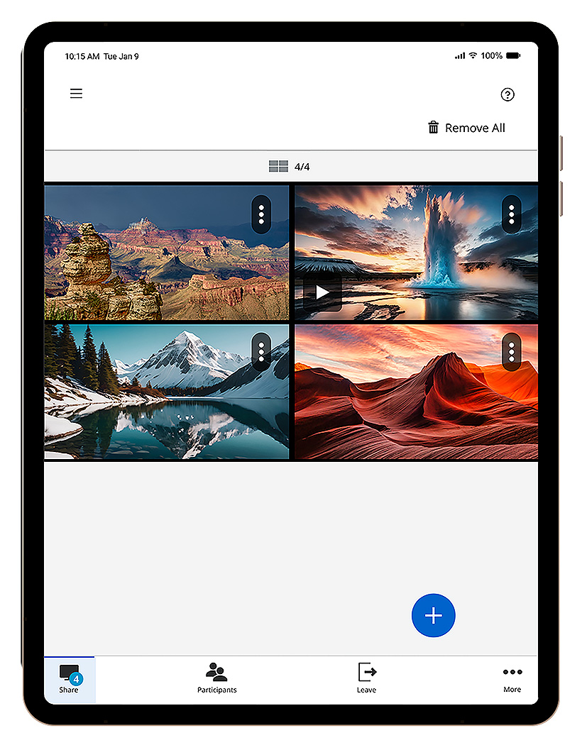 ShareLink Pro - Software | Extron