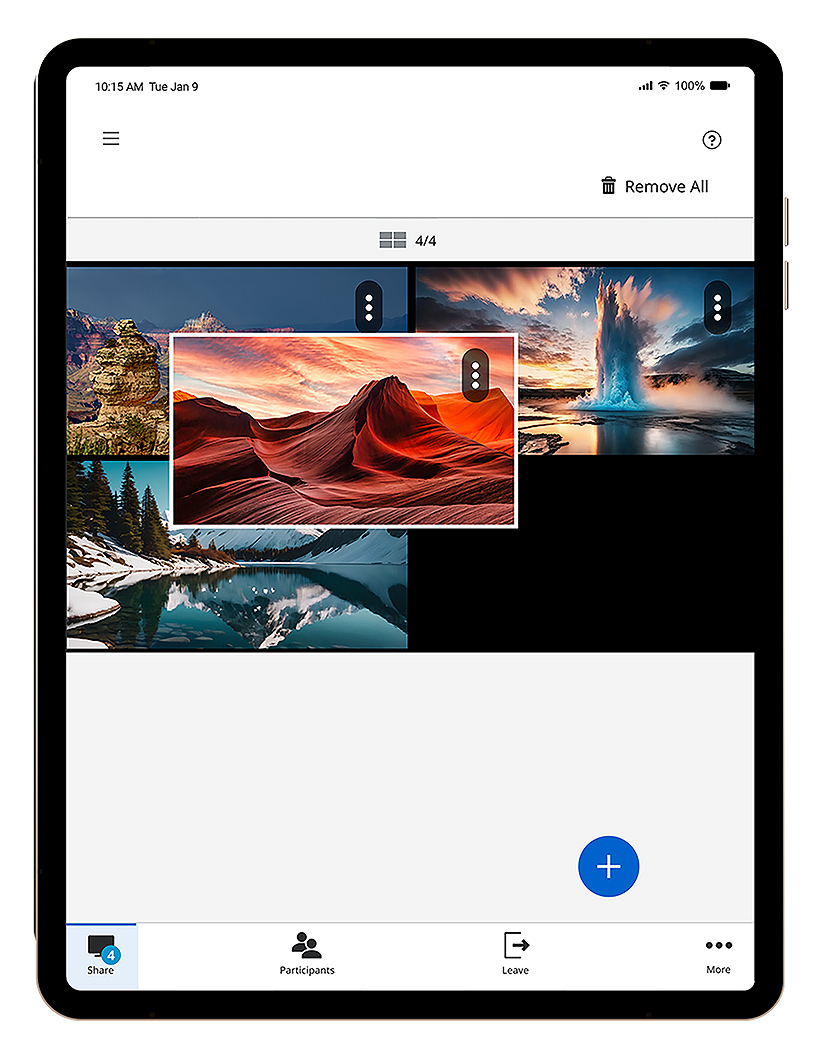 ShareLink Pro - Software | Extron