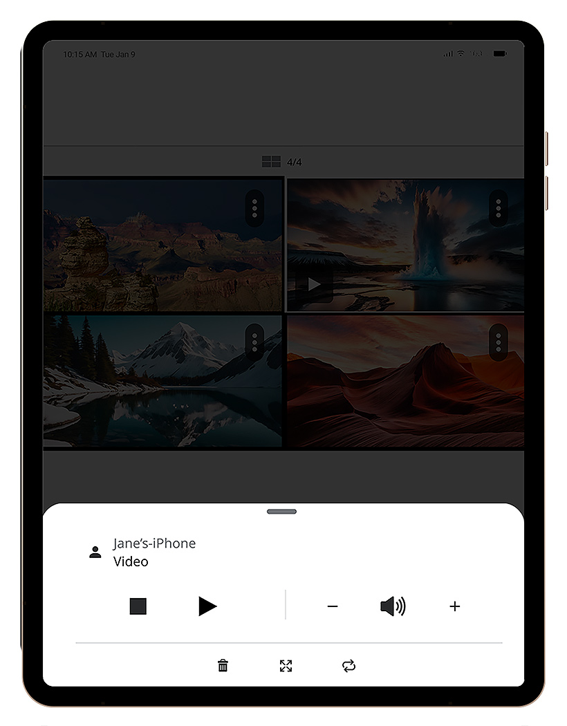 ShareLink Pro - Software | Extron