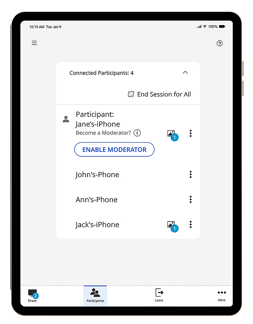 ShareLink Pro - Software | Extron