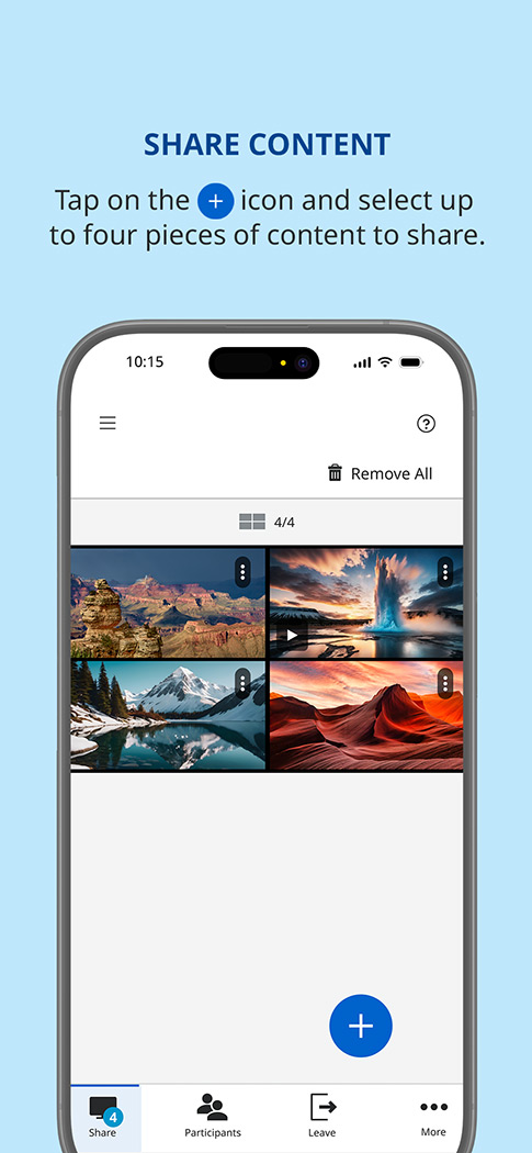 ShareLink Pro - Software | Extron