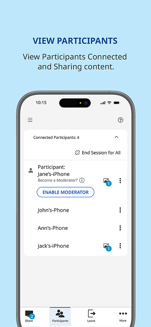 ShareLink Pro - Software | Extron