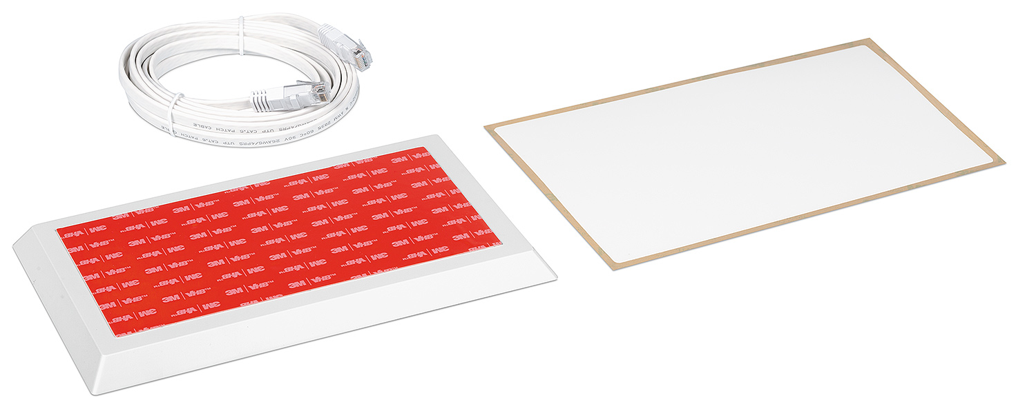SMK 35 Series - TouchLink Pro Touchpanels | Extron