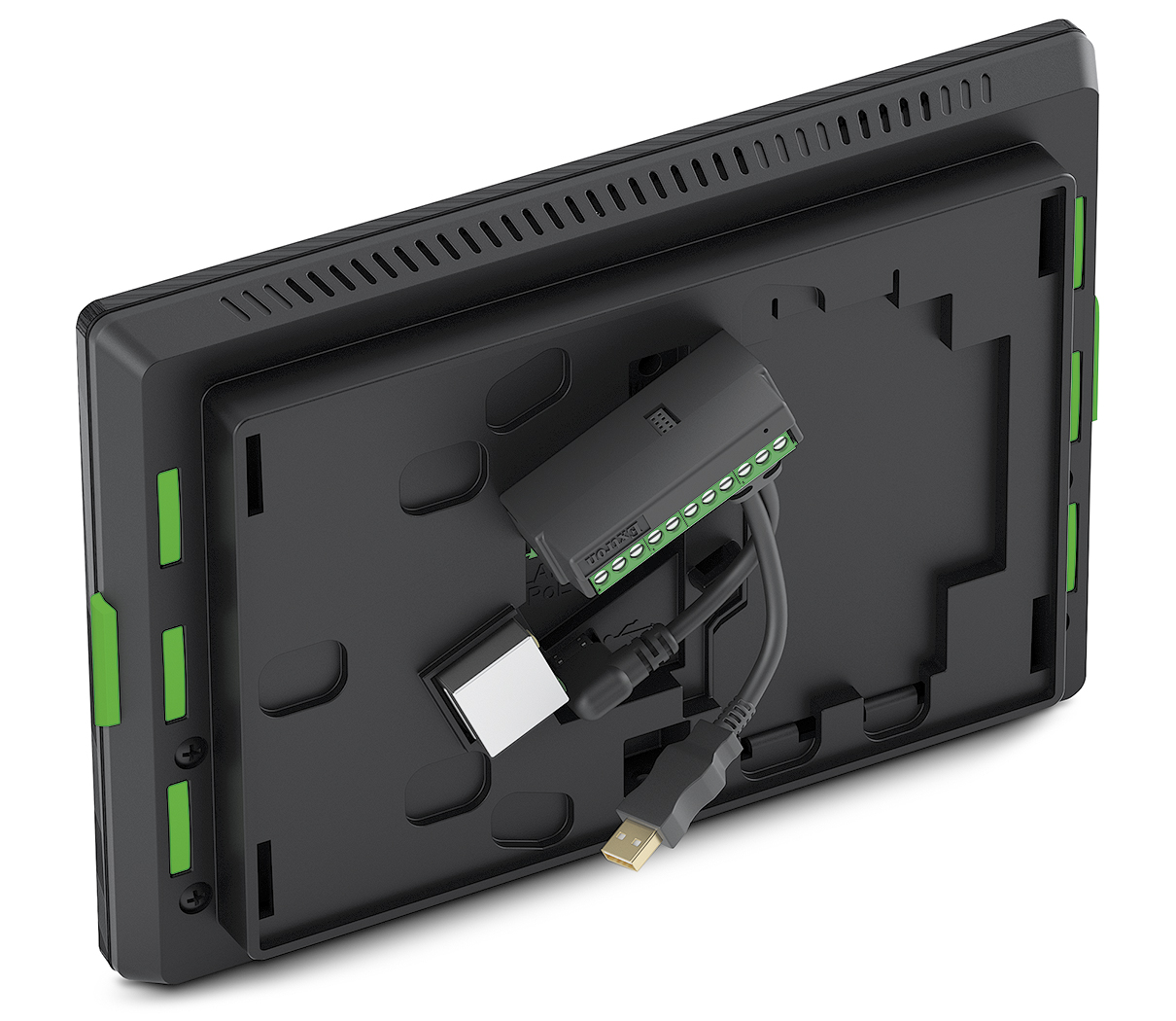 TLCA 1 - TouchLink Pro Touchpanels | Extron