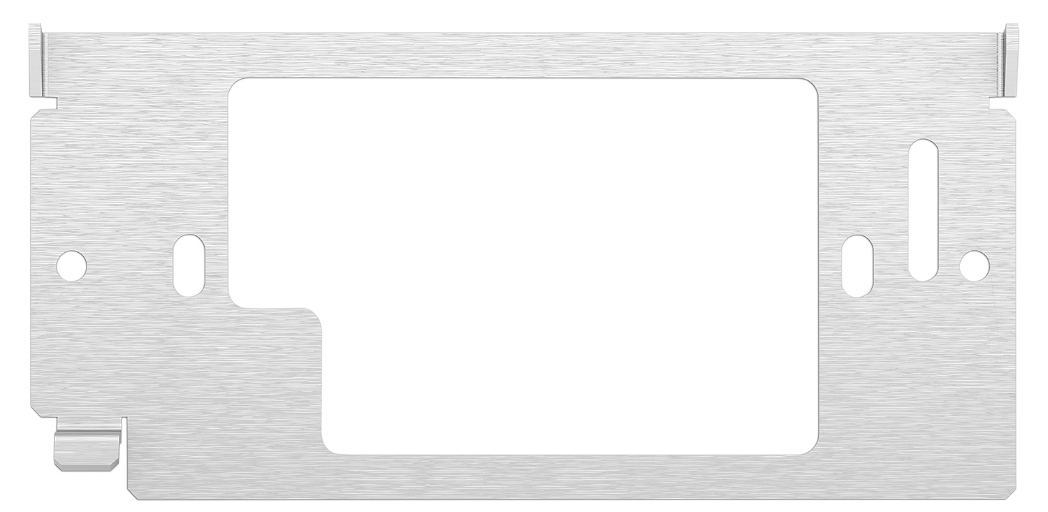 TLP Pro 535M - TouchLink Pro Touchpanels | Extron