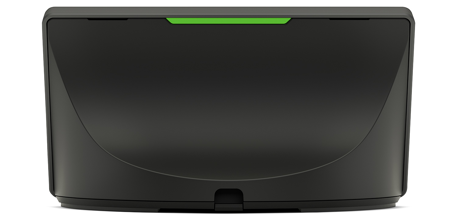TLP Pro 535T - TouchLink Pro Touchpanels | Extron