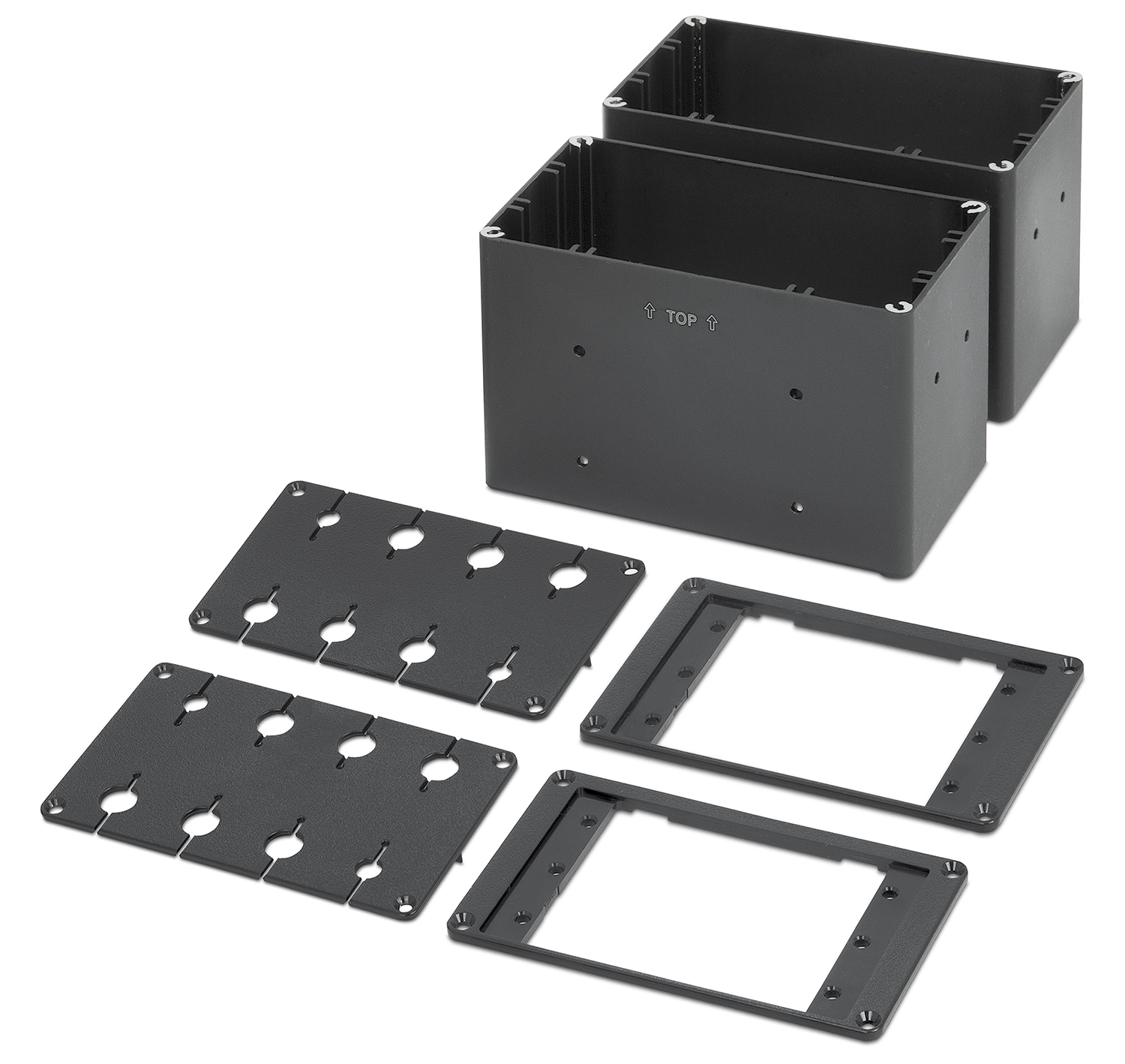 TLP Pro 835C - TouchLink Pro Touchpanels | Extron