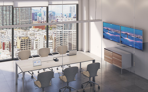 Extron - The AV Technology Leader