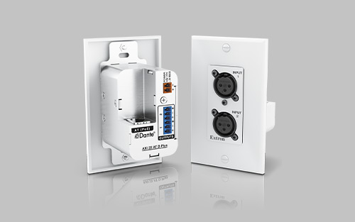 Extron - The AV Technology Leader