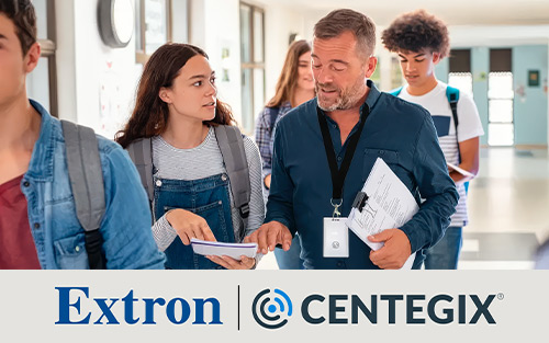 Extron - The AV Technology Leader