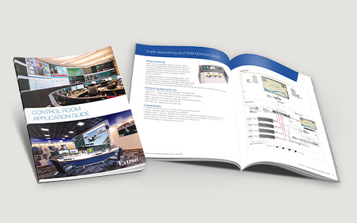 Extron - The AV Technology Leader