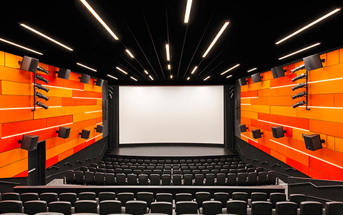 Extron - The AV Technology Leader