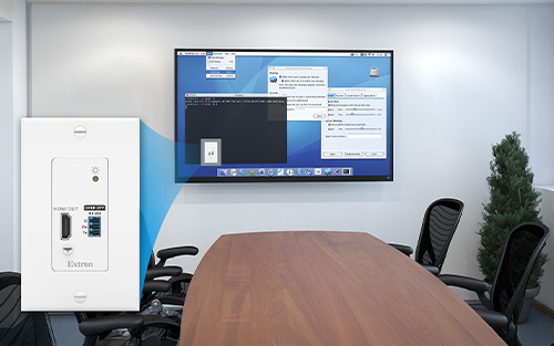 Extron - The AV Technology Leader