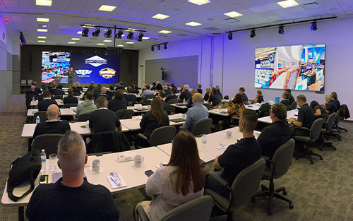 Extron - The AV Technology Leader