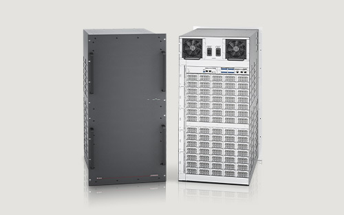 Extron - The AV Technology Leader