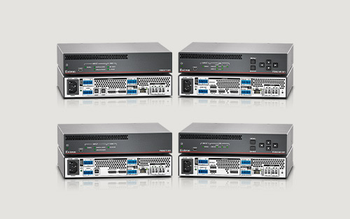 Extron - The AV Technology Leader