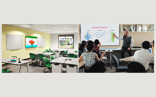 Extron - The AV Technology Leader