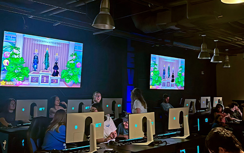 Extron - The AV Technology Leader