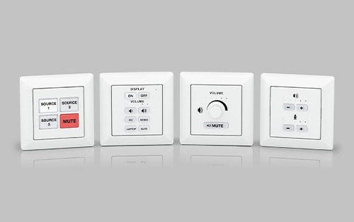 Extron - The AV Technology Leader